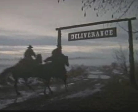 Deliverance | Headhunter's Horror House Wiki | Fandom
