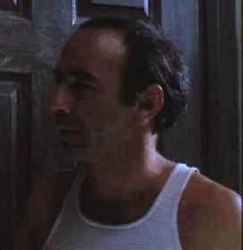 Paul Grenier | Headhunter's Horror House Wiki | Fandom