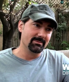 Will Barratt | Headhunter's Horror House Wiki | Fandom