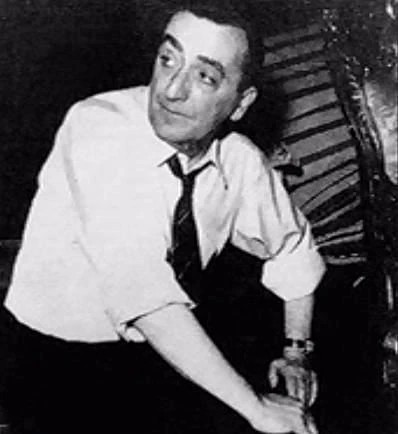 Mario Bava | Headhunter's Horror House Wiki | Fandom