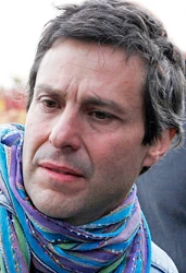 Paolo Barzman | Headhunter's Horror House Wiki | Fandom