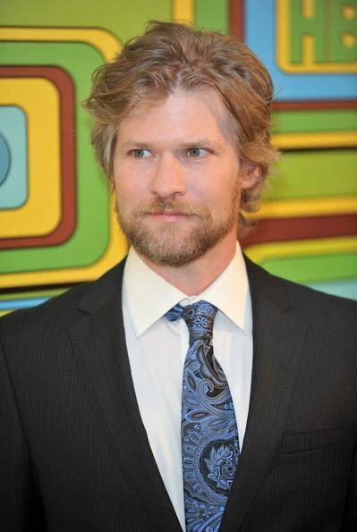 Todd Lowe | Headhunter's Horror House Wiki | Fandom