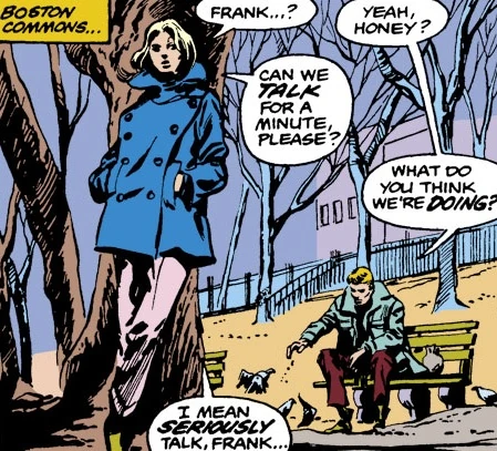 Boston Common | Headhunter's Horror House Wiki | Fandom