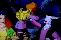 Monster Force: The Rage of Frankenstein's Bride | Headhunter's Horror ...