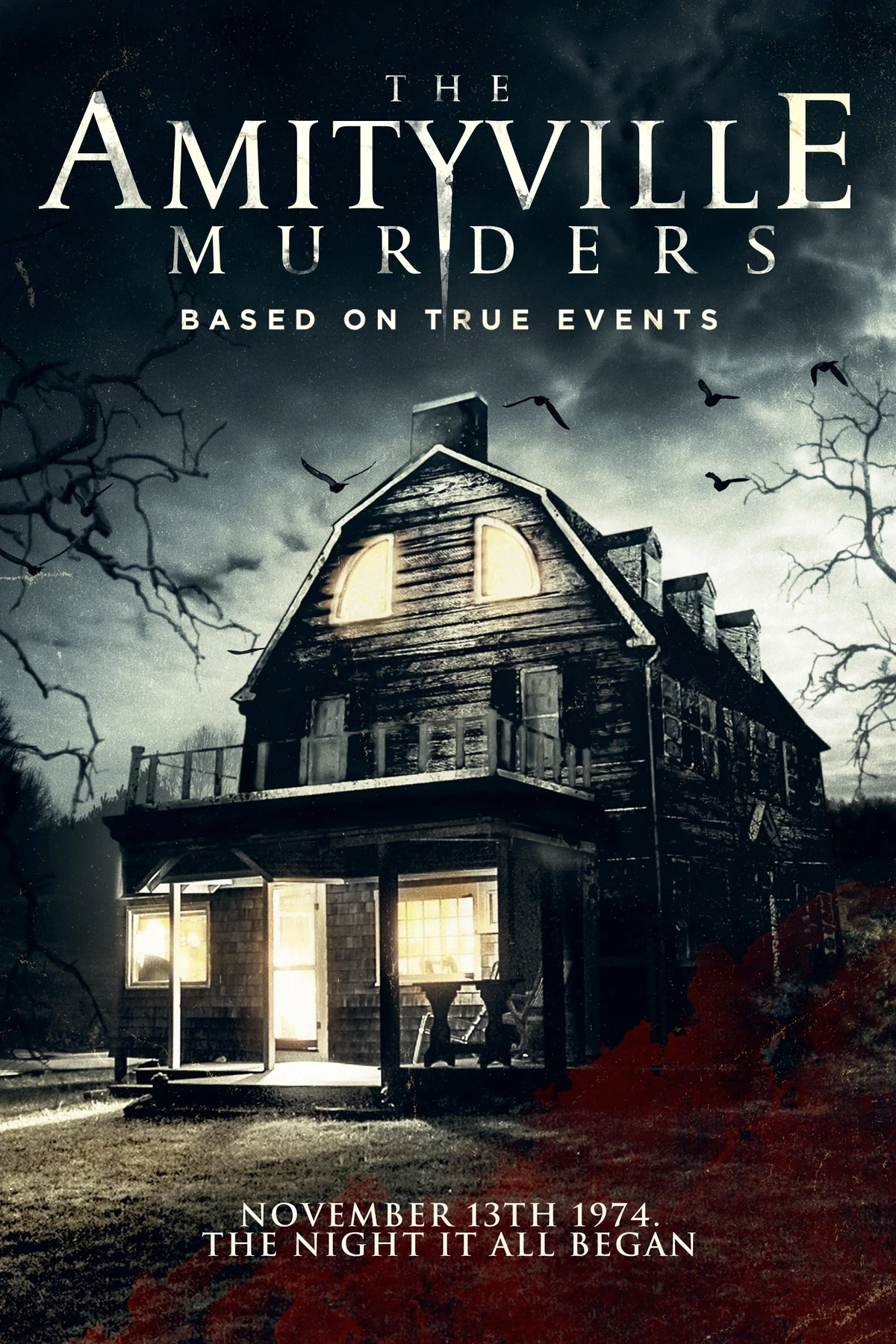 Category:Green Light Pictures | Headhunter's Horror House Wiki | Fandom