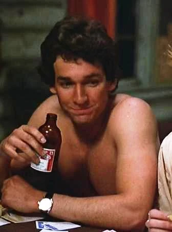 Bill (Friday the 13th) | Headhunter's Horror House Wiki | Fandom