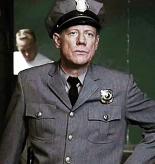 Frank McCann | Headhunter's Horror House Wiki | Fandom