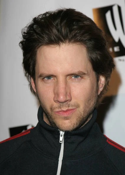 Jamie Kennedy | Headhunter's Horror House Wiki | Fandom