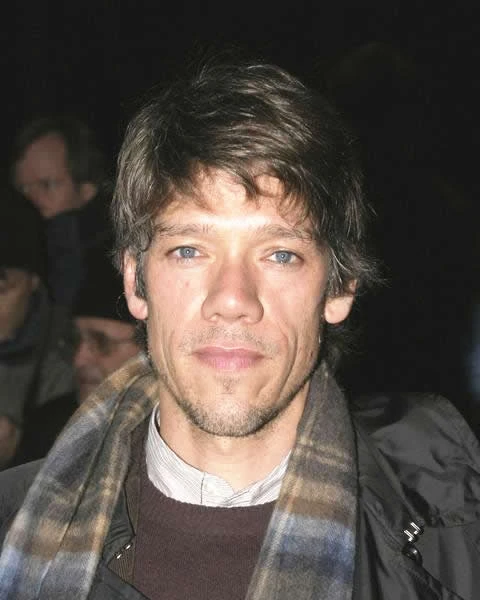 Stephen Gaghan | Headhunter's Horror House Wiki | Fandom