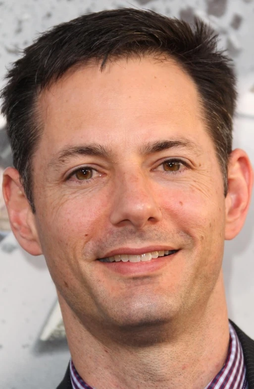 Ben Ripley | Headhunter's Horror House Wiki | Fandom