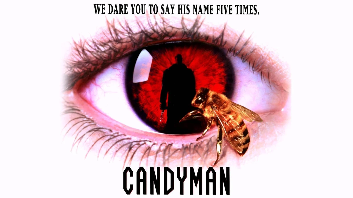 Candyman film series | Headhunter's Horror House Wiki | Fandom