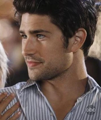 Chad Burton | Headhunter's Horror House Wiki | Fandom