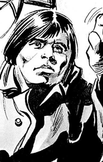 Frank Neal | Headhunter's Horror House Wiki | Fandom