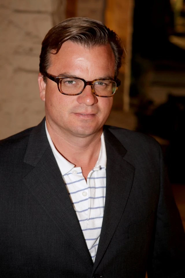 Mark Benton Johnson | Headhunter's Horror House Wiki | Fandom