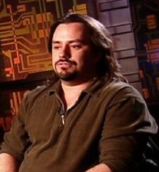 Noel Cunningham | Headhunter's Horror House Wiki | Fandom