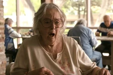 Mrs. Reyerson | Headhunter's Horror House Wiki | Fandom