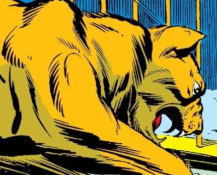 Sheba | Headhunter's Horror House Wiki | Fandom