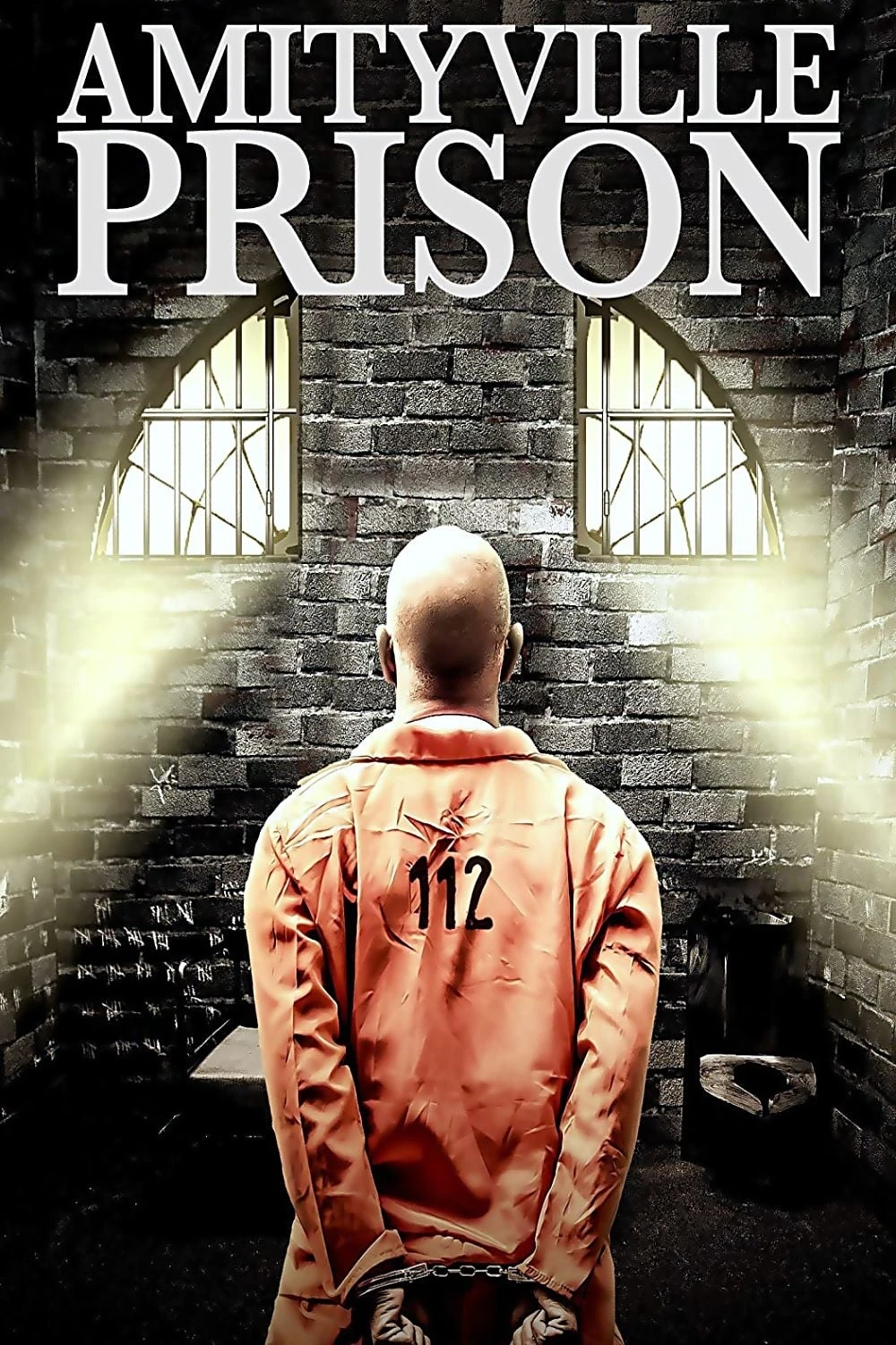 Amityville Prison | Headhunter's Horror House Wiki | Fandom