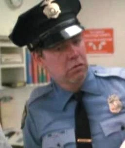 Bill Martin | Headhunter's Horror House Wiki | Fandom