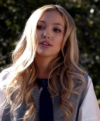 Carrie Mitchel | Headhunter's Horror House Wiki | Fandom