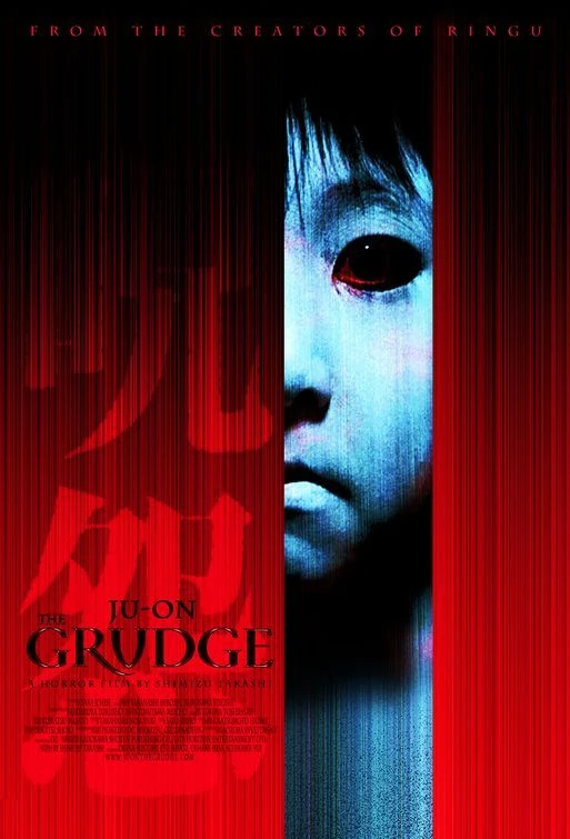 Ju-on: The Grudge | Headhunter's Horror House Wiki | Fandom