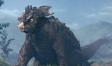 Baragon | Headhunter's Horror House Wiki | Fandom