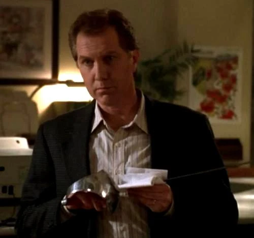 Harry Groener | Headhunter's Horror House Wiki | Fandom