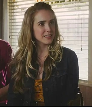 Melissa Rainier | Headhunter's Horror House Wiki | Fandom