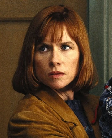 Elizabeth Beaumont | Headhunter's Horror House Wiki | Fandom
