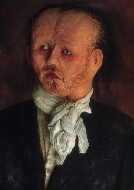 Otis and Clay | Headhunter's Horror House Wiki | Fandom