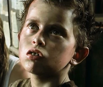 Jedidiah Hewitt | Headhunter's Horror House Wiki | Fandom