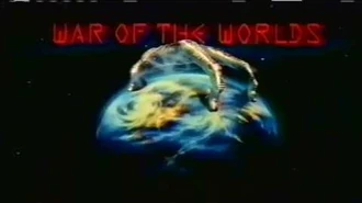 War of the Worlds: Vengeance Is Mine | Headhunter's Horror House Wiki ...