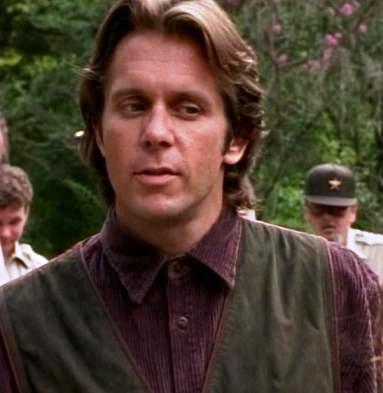 Lucas Buck | Headhunter's Horror House Wiki | Fandom