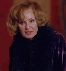 Elsa Mars | Headhunter's Horror House Wiki | Fandom