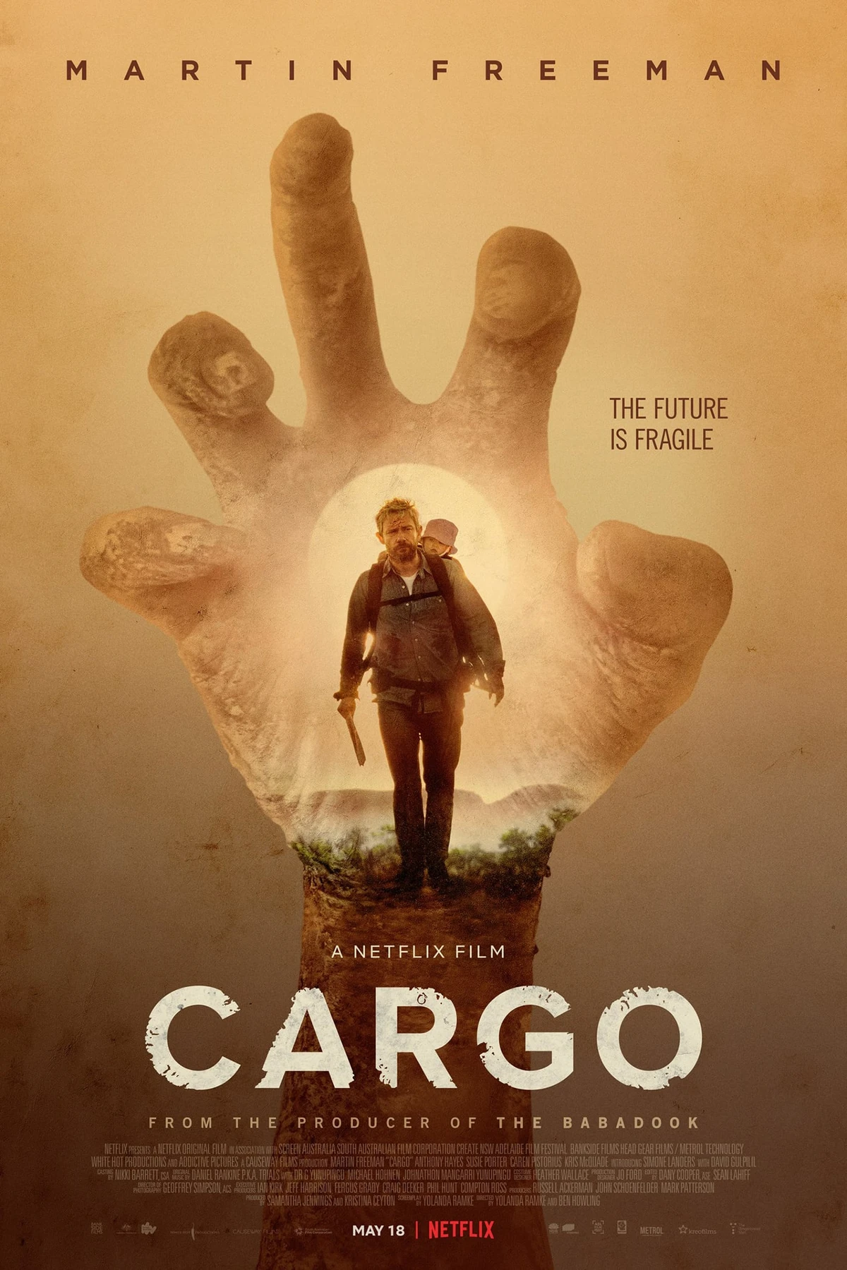 Cargo | Headhunter's Horror House Wiki | Fandom