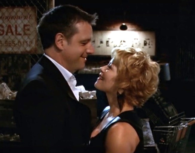 Charmed: Mr. & Mrs. Witch | Headhunter's Horror House Wiki | Fandom