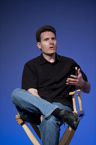 Dean Batali | Headhunter's Horror House Wiki | Fandom