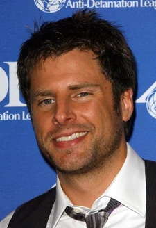 James Roday | Headhunter's Horror House Wiki | Fandom