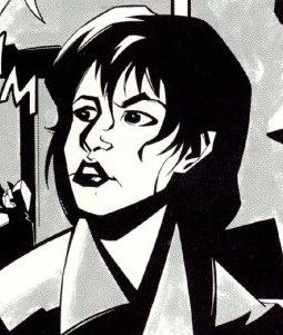 Caitlin Murphy | Headhunter's Horror House Wiki | Fandom