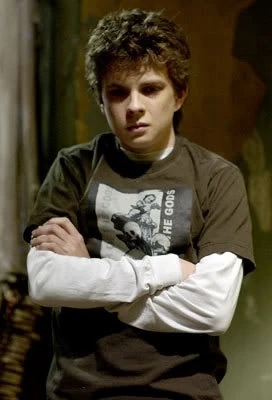 Daniel Matthews | Headhunter's Horror House Wiki | Fandom