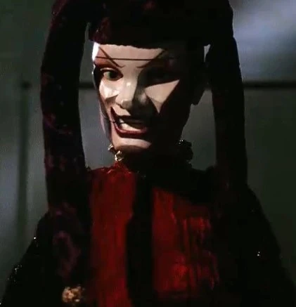 Jester | Headhunter's Horror House Wiki | Fandom