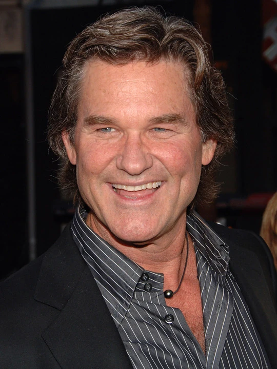 Kurt Russell | Headhunter's Horror House Wiki | Fandom