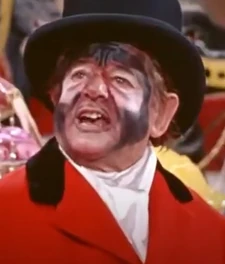 Ringmaster | Headhunter's Horror House Wiki | Fandom