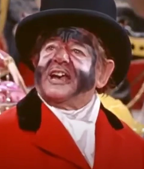 Ringmaster | Headhunter's Horror House Wiki | Fandom