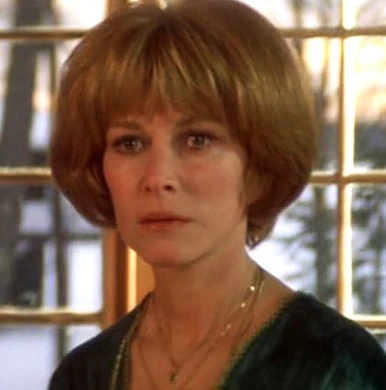 Ann Thorn | Headhunter's Horror House Wiki | Fandom