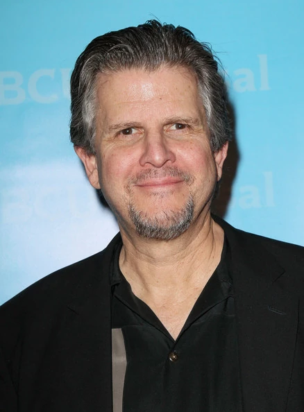 David Greenwalt | Headhunter's Horror House Wiki | Fandom