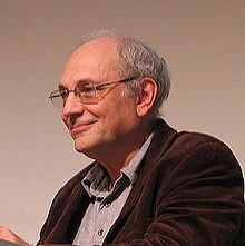 Charles Bernstein | Headhunter's Horror House Wiki | Fandom