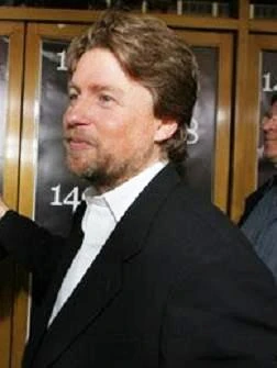 Mikael Håfström | Headhunter's Horror House Wiki | Fandom