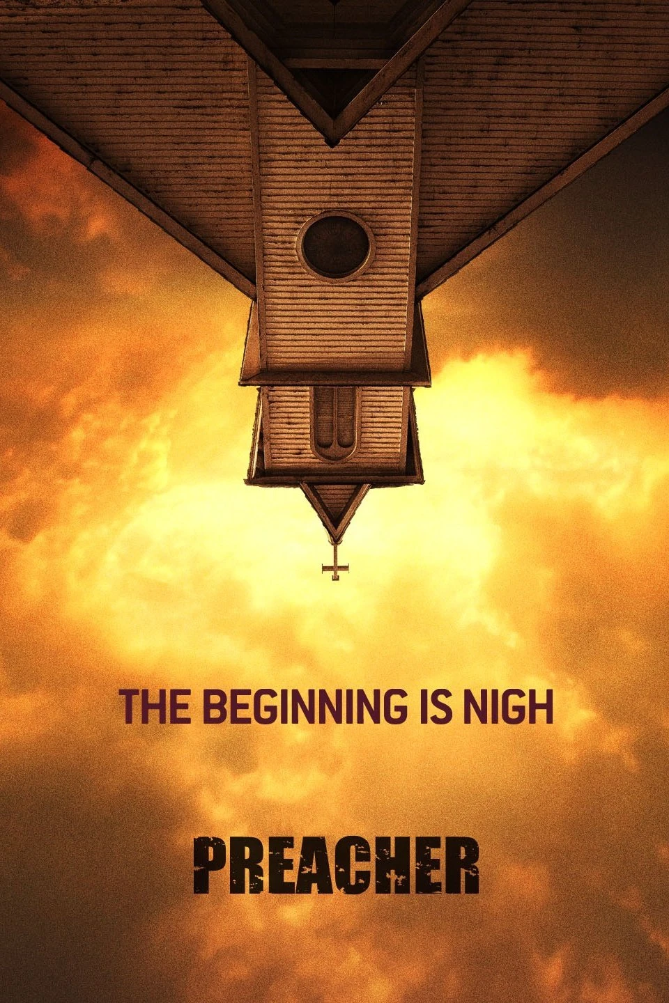 Preacher | Headhunter's Horror House Wiki | Fandom