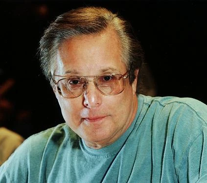 William Friedkin | Headhunter's Horror House Wiki | Fandom
